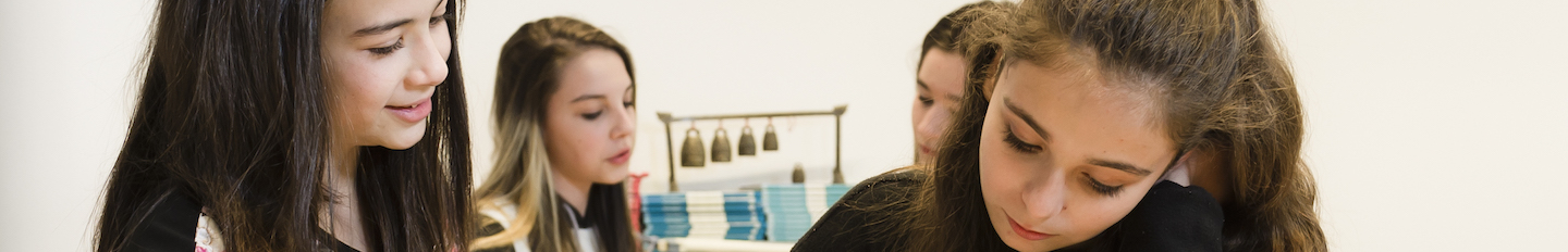 Schoolinfo - Wolfert College