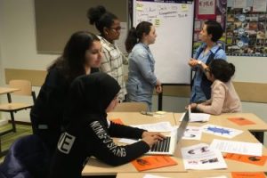 Home - Wolfert College