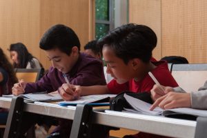 Home - Wolfert College