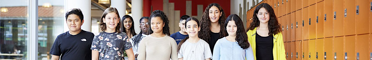 Toelatingscriteria - Wolfert College