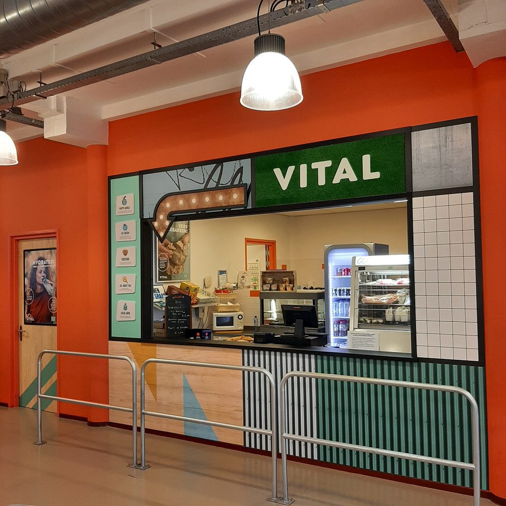 Home - Wolfert College