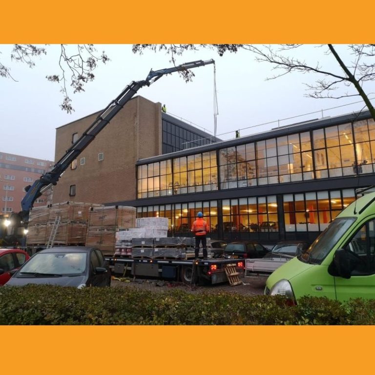 Home - Wolfert College