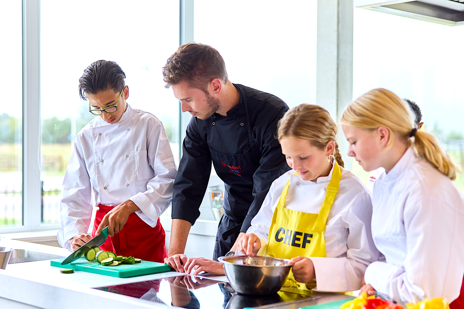 Home - Wolfert Lansing