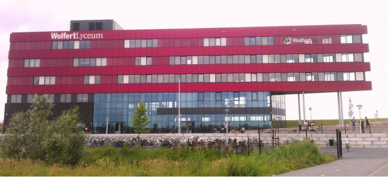 Contact | Wolfert Lyceum