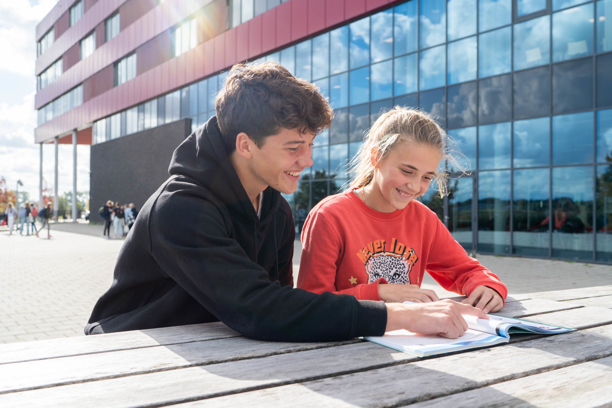 Home - Wolfert Lyceum