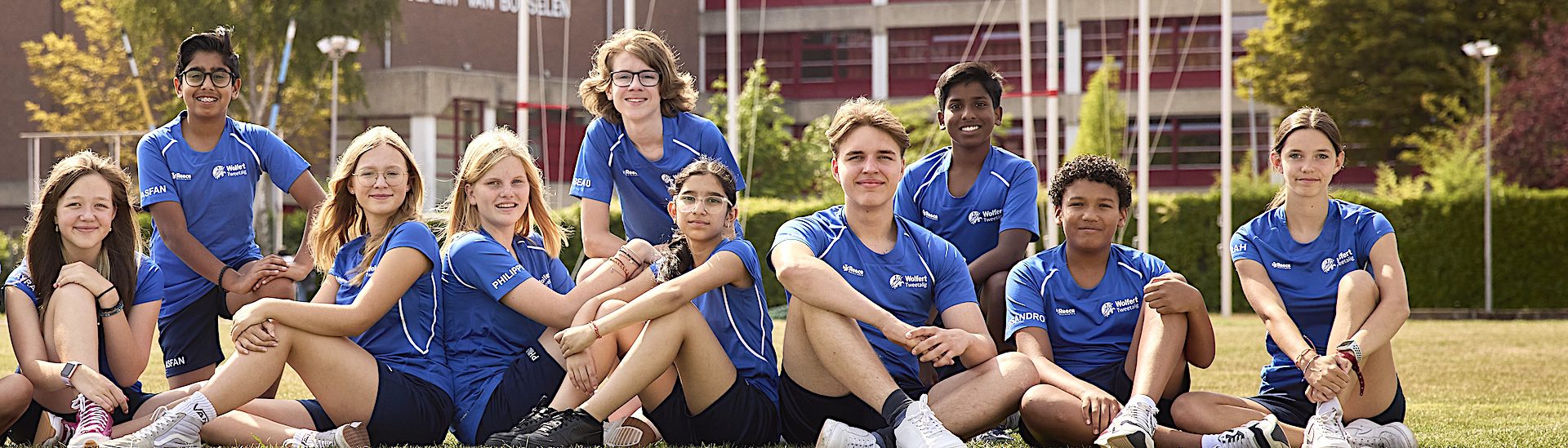 Home - Wolfert van Borselen