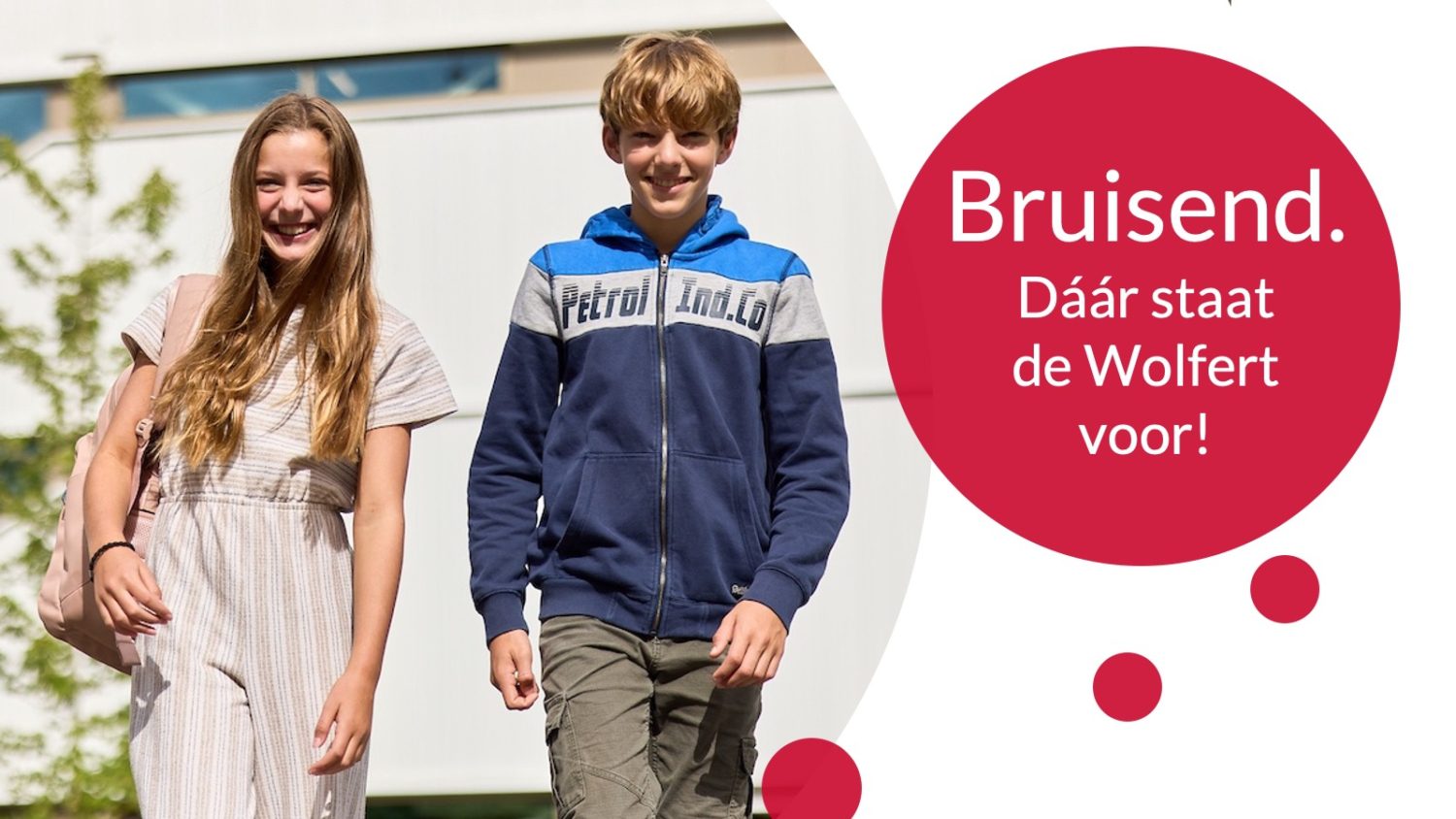 Home - Wolfert van Borselen