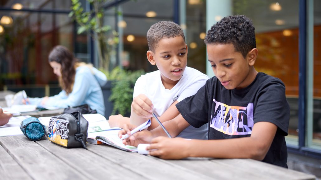 Wolfert College - Wolfert van Borselen